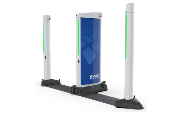 Concealed Weapons Detection Systems - Absco Solutions Concealed Weapons Detection Systems - Absco Solutions